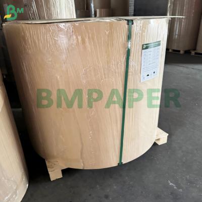 China Coated White Cardboard SBS / FBB for High End Smoking Wrap Base Paper for sale