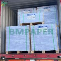 China Coated White Cardboard SBS / FBB for High End Smoking Wrap Base Paper for sale