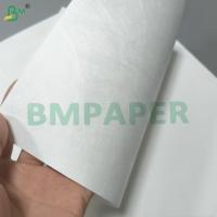 China Desktop Inkjet Printable Flashspun Polyethylene Fiber Paper 1056D 1073D for sale