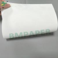 China Desktop Inkjet Printable Flashspun Polyethylene Fiber Paper 1056D 1073D for sale