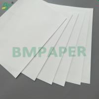 China Desktop Inkjet Printable Flashspun Polyethylene Fiber Paper 1056D 1073D for sale