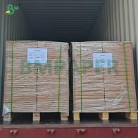 China 310GSM 320GSM Blue Core TCG Cardstock Game Paper 60x55cm for sale