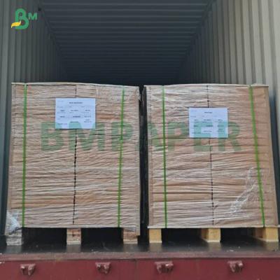 China 310GSM 320GSM Blue Core TCG Cardstock Game Paper 60x55cm for sale