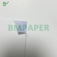 China 310GSM 320GSM Blue Core TCG Cardstock Game Paper 60x55cm for sale