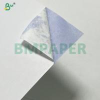 China 290g 300g 310g Smooth Glossy Blue Core Card Board For Playing Cards for sale