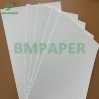 China 200gsm Eco-Friendly Raw Absorbent Coaster Base Paper Blotting Paper for Beer Mat & Cup Mat Manufacturing for sale