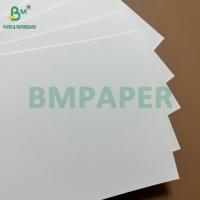 China 200gsm Eco-Friendly Raw Absorbent Coaster Base Paper Blotting Paper for Beer Mat & Cup Mat Manufacturing for sale