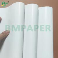 China 250gsm Double Side Coated Glossy Art Paper Sheets for Magazine for sale