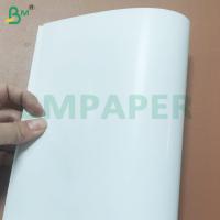 China 250gsm Double Side Coated Glossy Art Paper Sheets for Magazine for sale