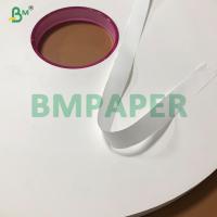 China 24gsm 25gsm Striped Smoking Paper For Tobacco Wrapping for sale