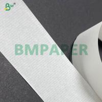 China 24gsm 25gsm Striped Smoking Paper For Tobacco Wrapping for sale