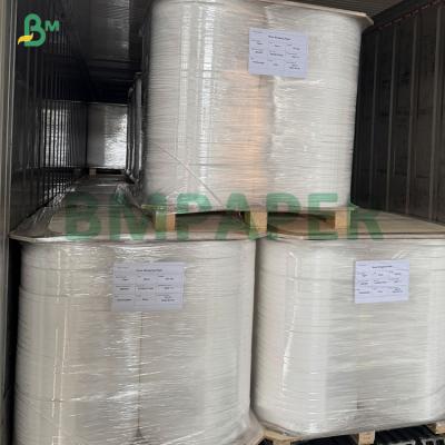 China 24gsm 25gsm Striped Smoking Paper For Tobacco Wrapping for sale
