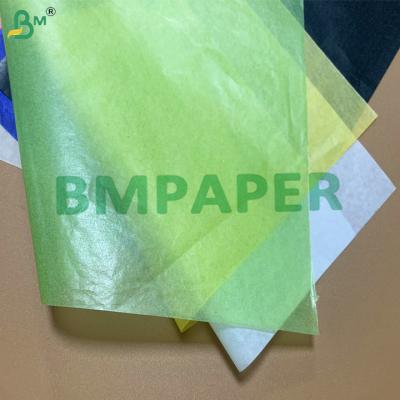 China Greaseproof AciFree 40gsm 60gsm Glassine Semi-Transparent Paper for Food Wrapping and Craft Storage for sale