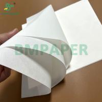 China 28gsm 40gsm High White Durable Bible Paper For Printing Bible 70 x 100cm for sale