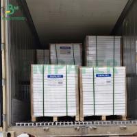 China 28gsm 40gsm High White Durable Bible Paper For Printing Bible 70 x 100cm for sale