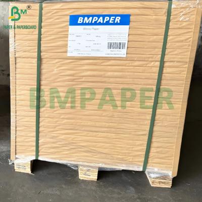 China 350gsm 400gsm Offset Printing Soft White Thick Cardstock Uncoated Cover 28 x 40 for sale