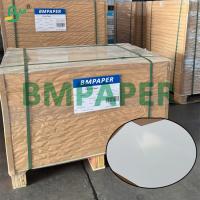China 150g Glossy Coated Art Paper for Color Laser Printing for sale