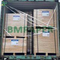 China Leak Resistant PE Lined White Food Cardboard for Greasy Soup Containers for sale