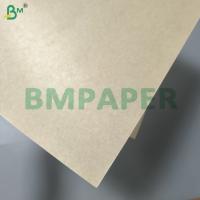 China Bowl Kraft Paper For Take Aawy Hot Soup Double Poly Coated Paper for sale