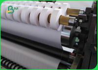 China Multi Choices 30 Gsm Drinking Straws Paper Moisture Resistant For Party / Wedding for sale