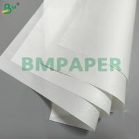 China High Strength Thin Glass Interleaving Paper Anti Scratch Protection for sale
