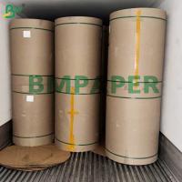China High Strength Thin Glass Interleaving Paper Anti Scratch Protection for sale