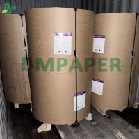 China High Strength Thin Glass Interleaving Paper Anti Scratch Protection for sale