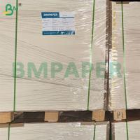 China 195gsm+15gsm PE Coated Cup Stock Paper Sheets for Making Cups for sale