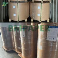China FDA Margarine Wrapping Paper 40gsm 50gsm In Roll 600mm For Butter Packaging for sale