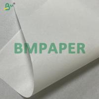 China FDA Margarine Wrapping Paper 40gsm 50gsm In Roll 600mm For Butter Packaging for sale