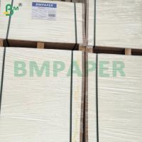 China 275gsm Coated Food Grade Oil Resistant Cardboard for Food Box for sale