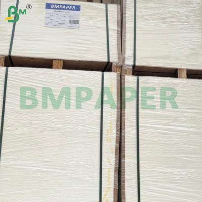 China 275gsm Coated Food Grade Oil Resistant Cardboard for Food Box for sale
