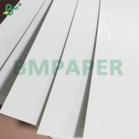 China 275gsm Coated Food Grade Oil Resistant Cardboard for Food Box for sale