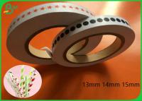 China 80GSM 120GSM Food Grade White Kraft Paper Roll With Good Water Resistance for sale