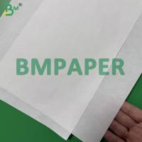 China 19lb 28gsm Directory Paper Sheets For Book Made, High White 31