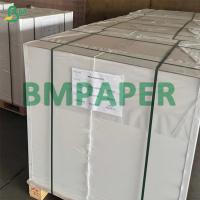 China 19lb 28gsm Directory Paper Sheets For Book Made, High White 31