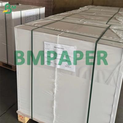 China 19lb 28gsm Directory Paper Sheets For Book Made, High White 31