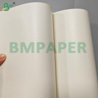 China 230gsm+10gsm PE Coated Cup Stock Paper Sheets for Cup Making for sale