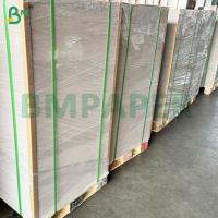China 230gsm+10gsm PE Coated Cup Stock Paper Sheets for Cup Making for sale