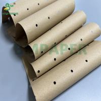 China 70gsm 80gsm 62inch 72inch Paper kraft Perforated For Garment CAM for sale