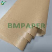 China Bleached Unbleached Oven Safe Baking & Greaseproof Liner Paper For Desserts 40gsm for sale