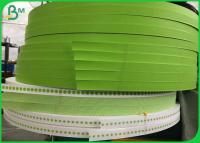 China FDA Food Grade 60gsm 120gsm Colorful Printed Straw Paper For Drinking straws for sale