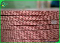 China 60gsm 120gsm Food Ink Printed Food Grade Straw Paper Roll with One Side Glazed Paper for sale