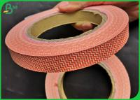China 100% Degradable 60gsm 120gsm Printed Straw Paper Roll For Making Strip Straws for sale