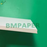 China Mat Board Center 13 X 19 In White Backing Board White Center Cover Paper Board for sale