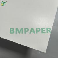 China Mat Board Center 13 X 19 In White Backing Board White Center Cover Paper Board for sale