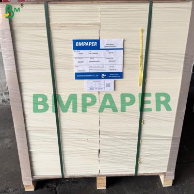 China Mat Board Center 13 X 19 In White Backing Board White Center Cover Paper Board for sale