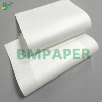 China Machine Glazed Paper High Gloss On One Side For Sugar Sachet High Strength for sale