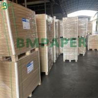 China Machine Glazed Paper High Gloss On One Side For Sugar Sachet High Strength for sale