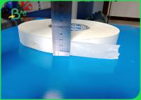 China 28gsm safe ink printing Environmental protection straw wrapping paper in cheapest price for sale